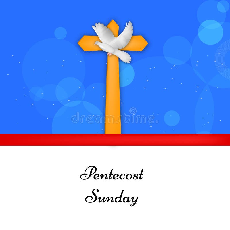 Pentecost Monday Stock Illustrations – 82 Pentecost Monday Stock ...