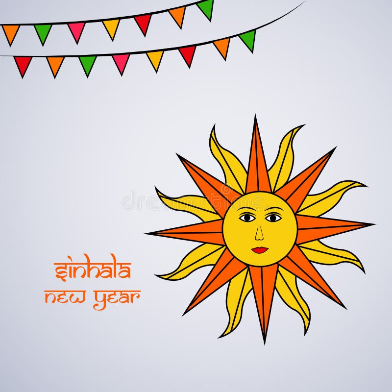 Sri Lanka Avurudu Stock Illustrations – 65 Sri Lanka Avurudu Stock ...