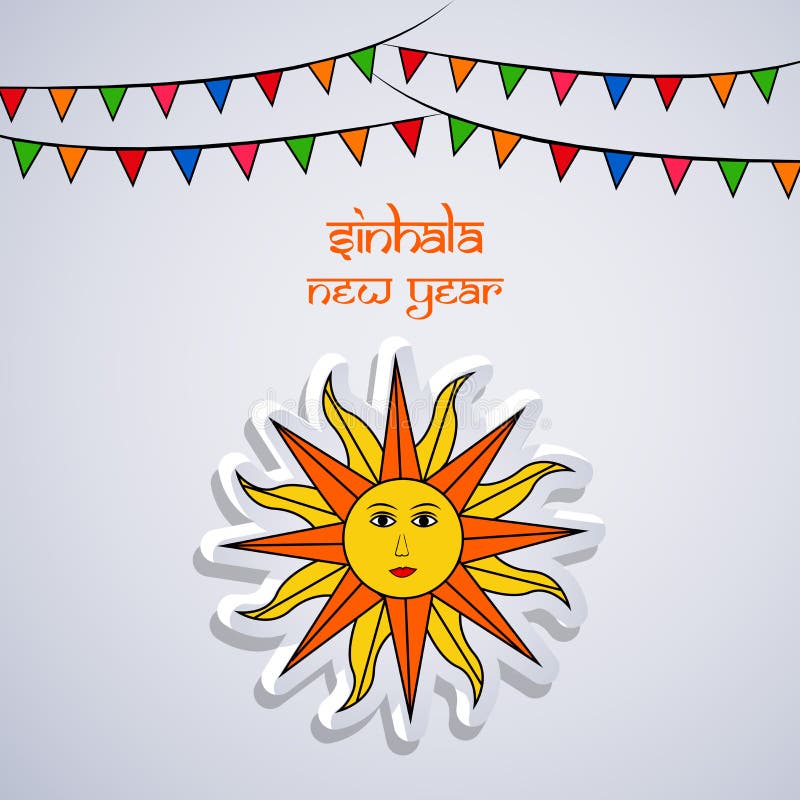 Sri Lanka Avurudu Stock Illustrations – 65 Sri Lanka Avurudu Stock ...