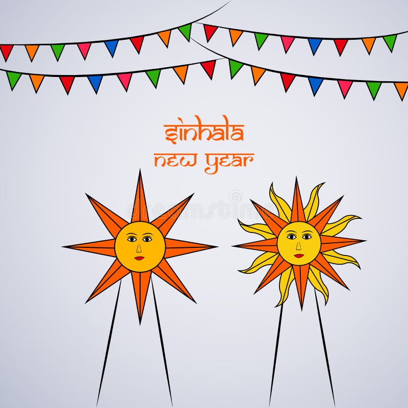 Sri Lanka Avurudu Stock Illustrations – 67 Sri Lanka Avurudu Stock ...