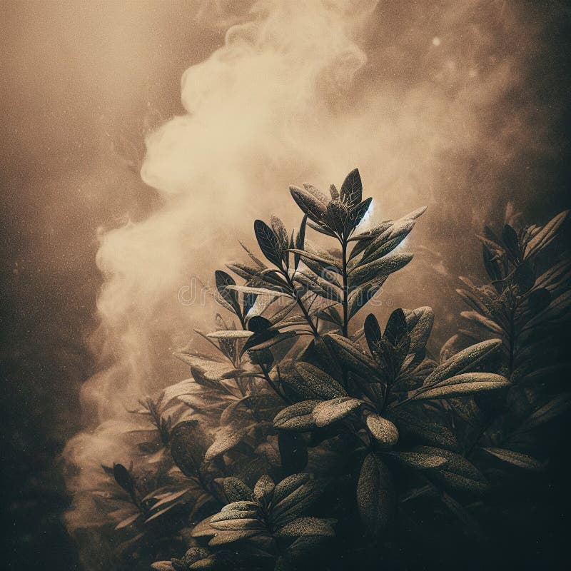 Illustration on the Environmental Theme Save the Planet Stock Photo ...