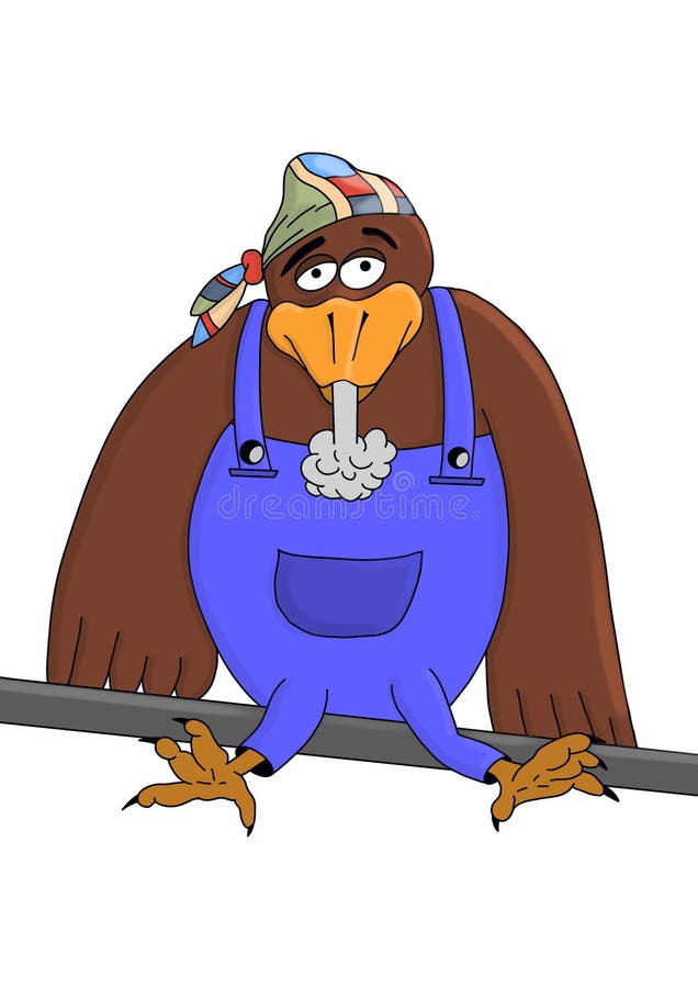 Exhausted Chicken Stock Illustrations – 33 Exhausted Chicken Stock ...