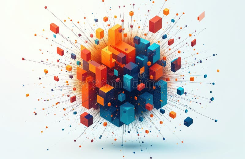 Box Diagram Digital Circuit Stock Photos - Free & Royalty-Free Stock ...