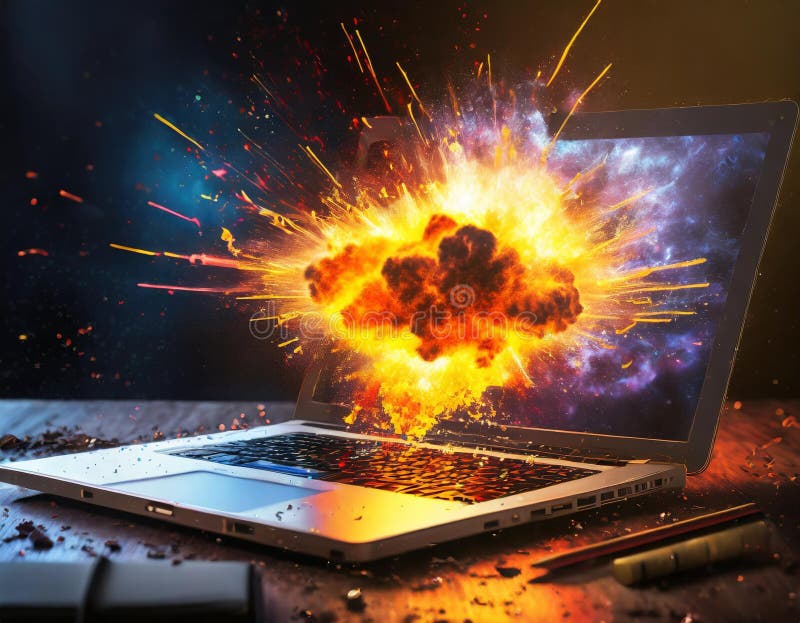 Severe Malfunction Stock Illustrations – 12 Severe Malfunction Stock ...