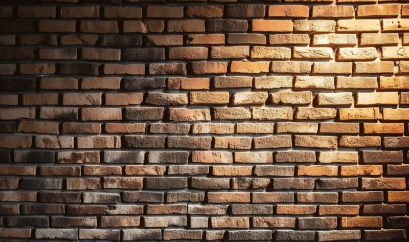 Exterior Brick Wall Texture Background, Abstract, Textures Stock ...