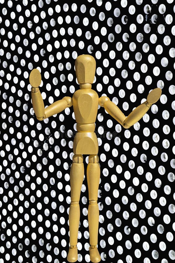 Illustration of the Extra Terrestrial Stock Photo - Image of decoration ...