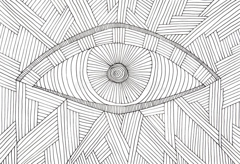 Eye Parallel Stock Illustrations – 340 Eye Parallel Stock Illustrations ...