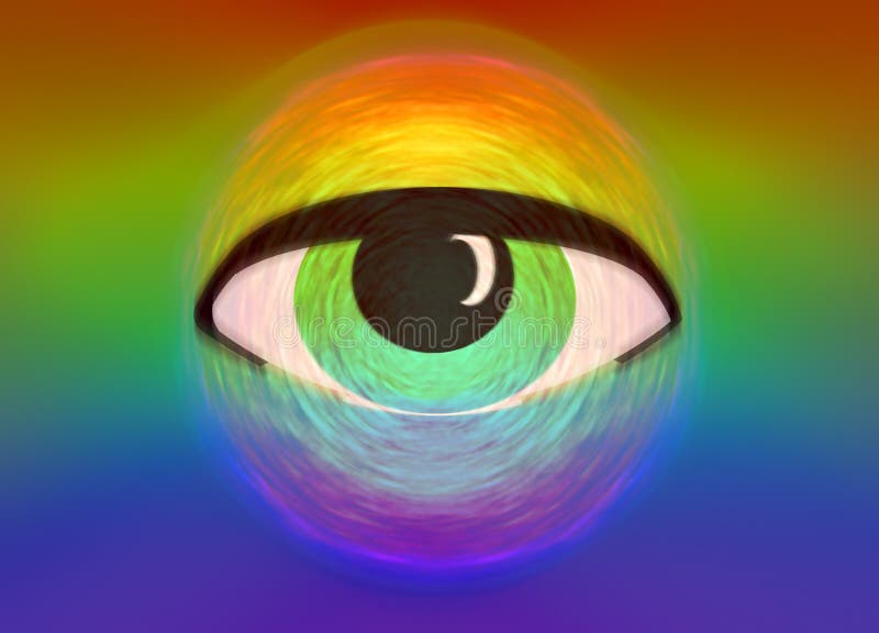 Optics Spectrum Stock Illustrations – 1,386 Optics Spectrum Stock ...