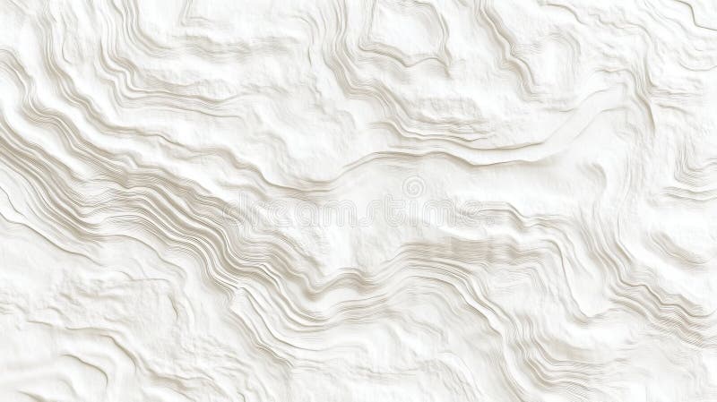 The Illustration Features an Abstract Background Design in 3D Stock ...