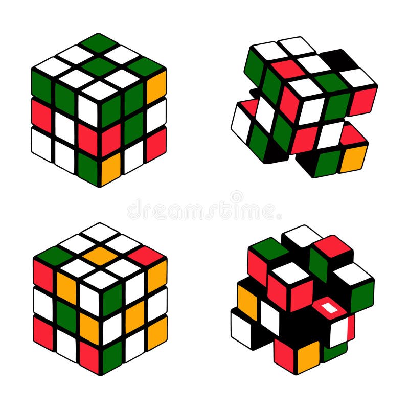 Scrambled State Stock Illustrations – 14 Scrambled State Stock ...