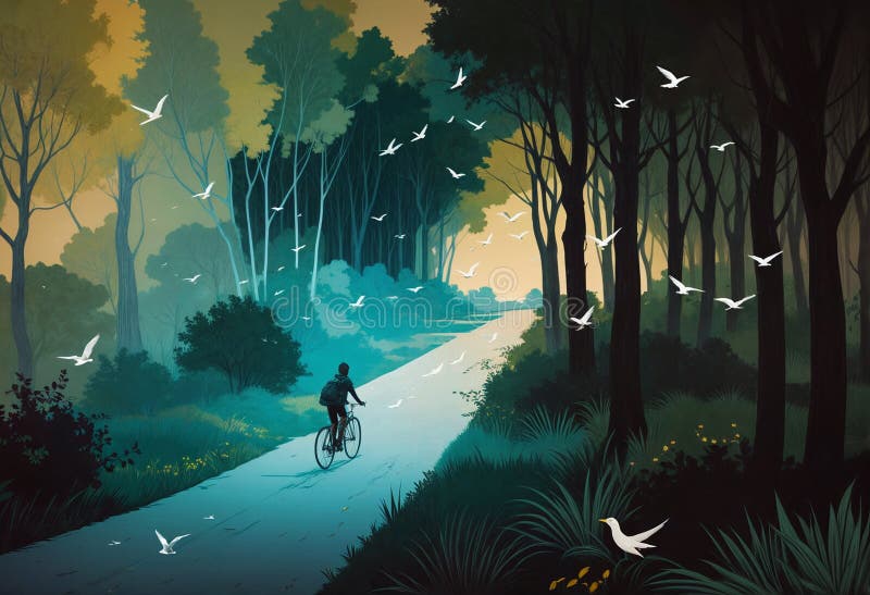 Diagonal Pathway Stock Illustrations – 161 Diagonal Pathway Stock ...