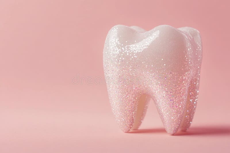 175 Illustration Shiny Healthy Tooth White Stock Photos - Free ...