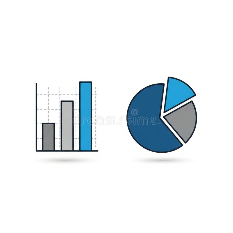 White Vertical Charts Stock Illustrations – 323 White Vertical Charts ...