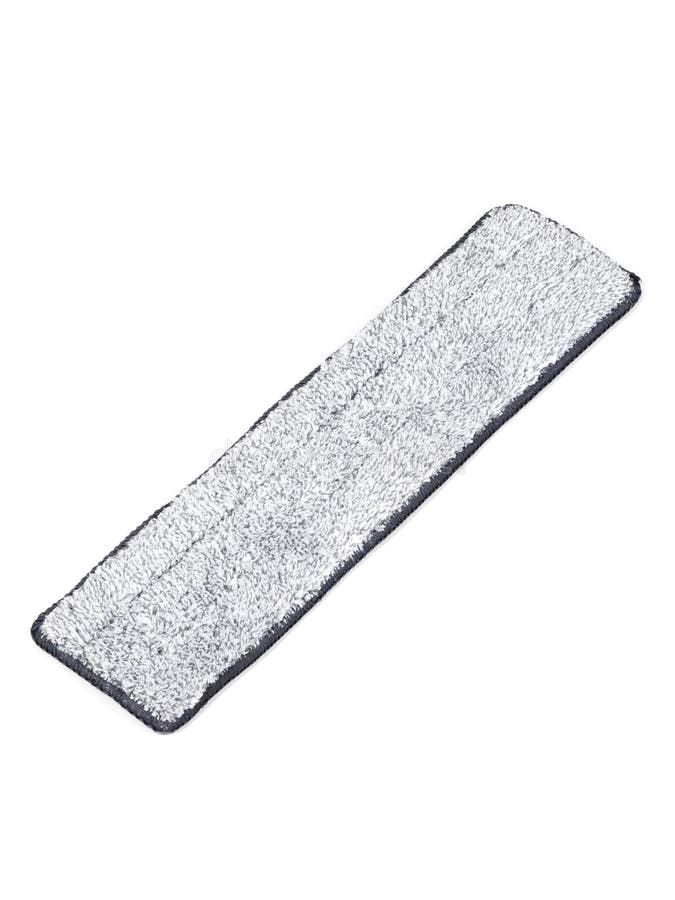 Here is a Drawing of a Mop Pad Displayed on a Pristine White Background ...