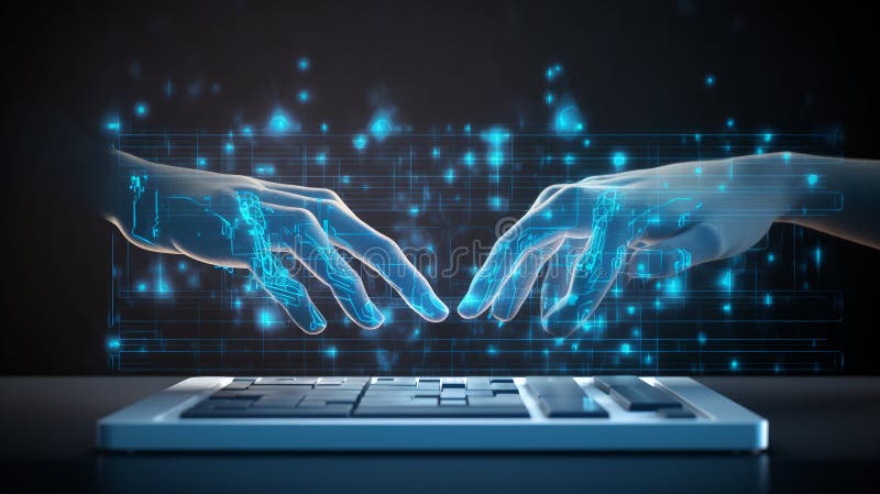 Ai Input Data Stock Illustrations – 551 Ai Input Data Stock ...