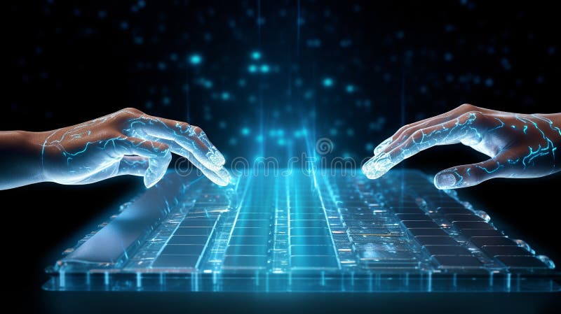 Ai Input Data Stock Illustrations – 551 Ai Input Data Stock ...