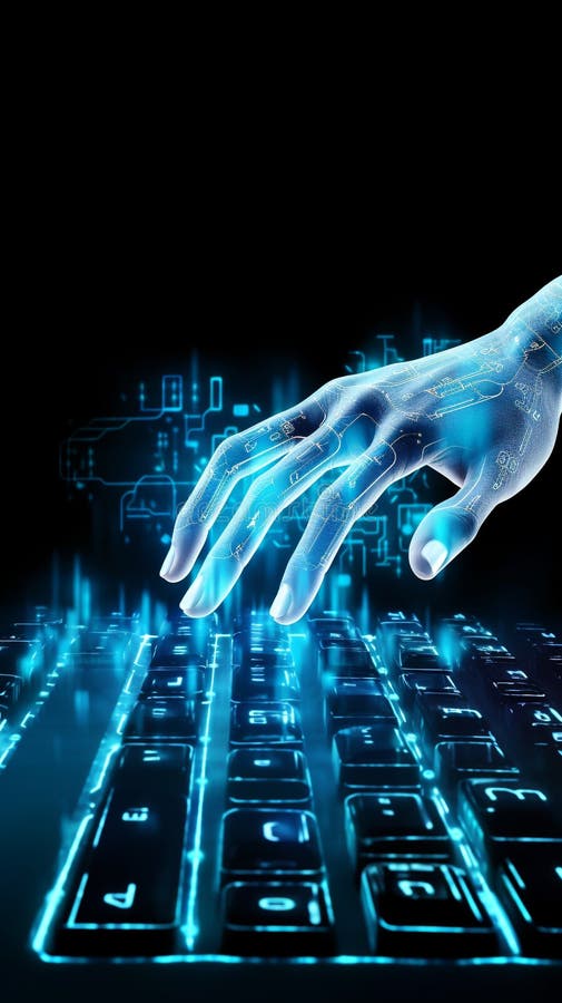 Ai Input Data Stock Illustrations – 551 Ai Input Data Stock ...