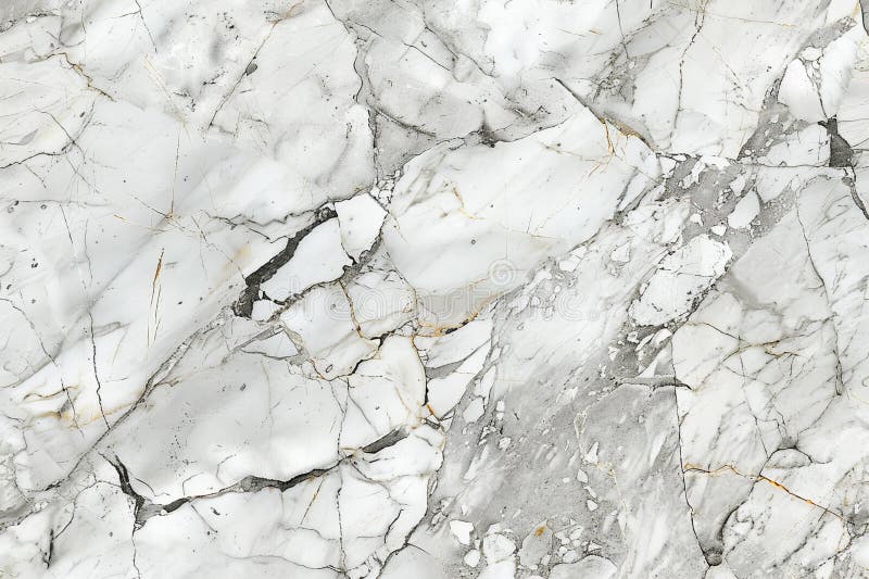 Featuring a White Marble Texture Background, Seamless Pattern for ...