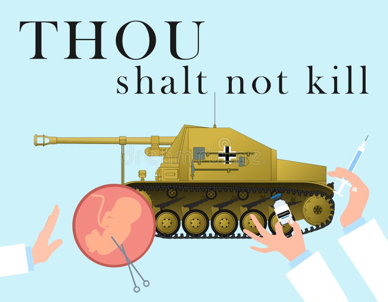 Thou Shalt Stock Illustrations – 16 Thou Shalt Stock Illustrations ...