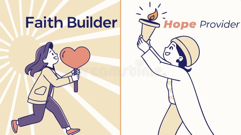 Builder Hope Provider Vector Stock Illustrations – 1 Builder Hope ...