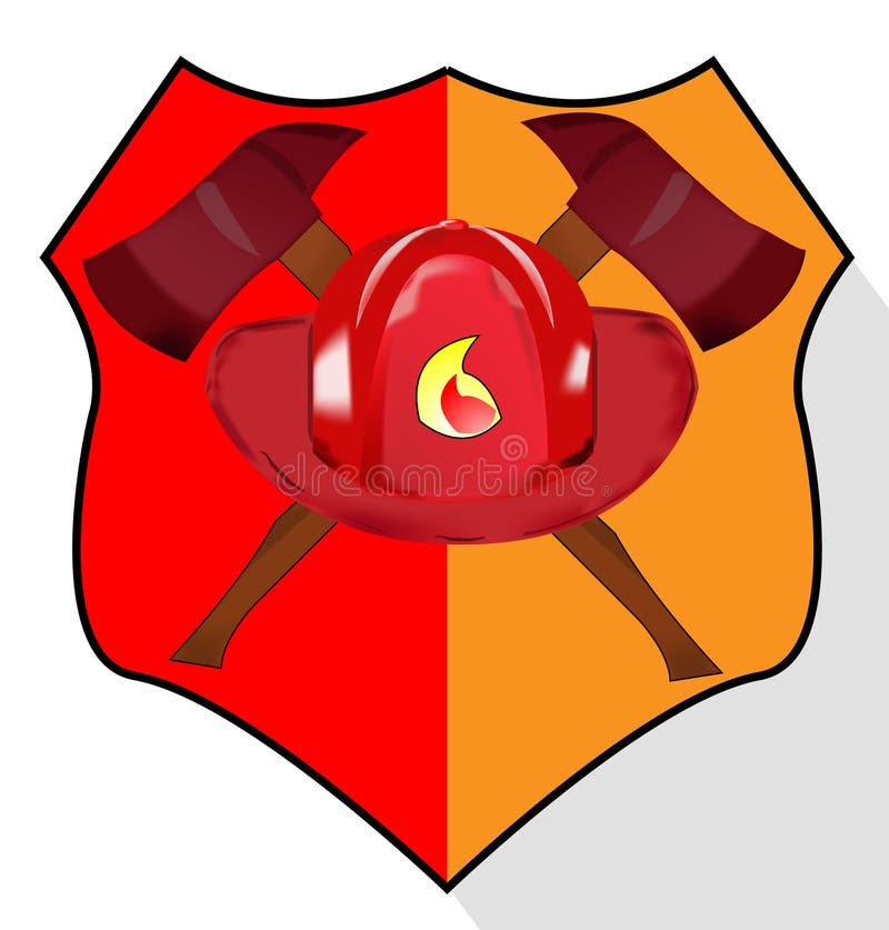 Fire Shield Logo Design Element. Fire Warning Sign Shield. Fire Flame ... Fire Shield Logo Design Element. Fire Warning Sign Shield. Fire Flame ...