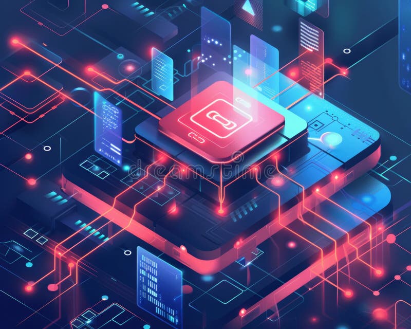 Illustration of Firmware Upgrade with Ota Data Flow for Enhanced System ...