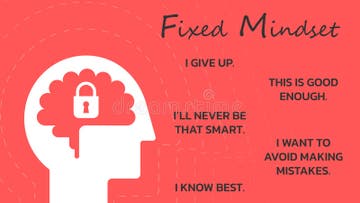 Fixed Mindset Icon Stock Illustrations – 46 Fixed Mindset Icon Stock ...
