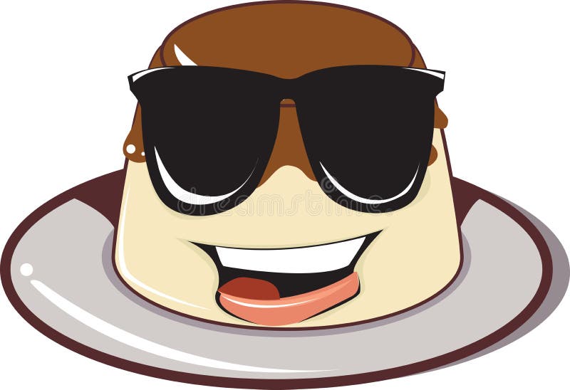 Flan Stock Illustrations – 926 Flan Stock Illustrations, Vectors ...