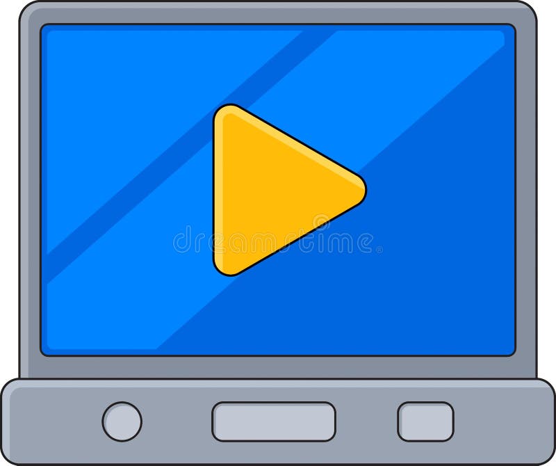 Monitor Player Stock Illustrations – 15,895 Monitor Player Stock ...