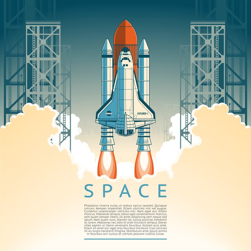 Rocket Blast Off Stock Illustrations – 3,079 Rocket Blast Off Stock ...