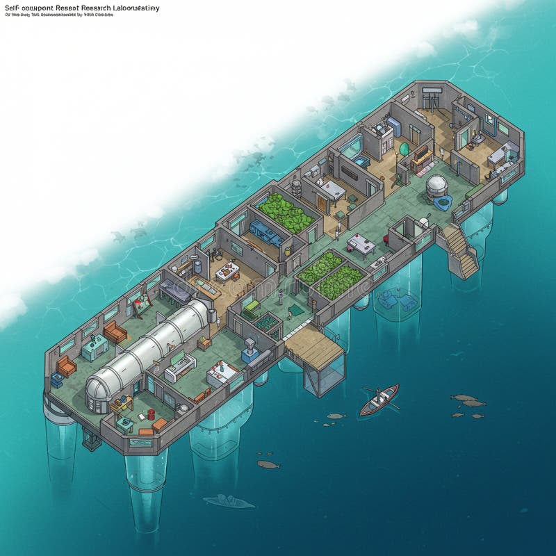 Cylindrical Greenhouses Stock Illustrations – 16 Cylindrical ...