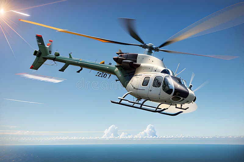 Helicoptercomplex Environment Stock Illustrations – 1 Helicoptercomplex ...