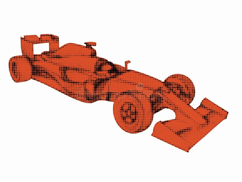 F1 Racer Vector Stock Illustrations – 314 F1 Racer Vector Stock ...