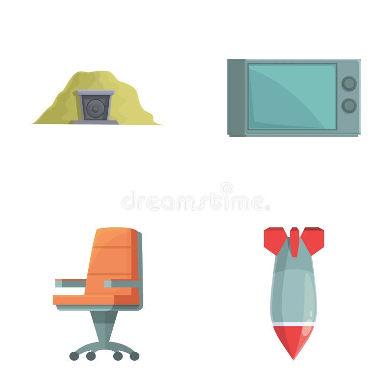 Four Items Stock Illustrations – 1,633 Four Items Stock Illustrations ...