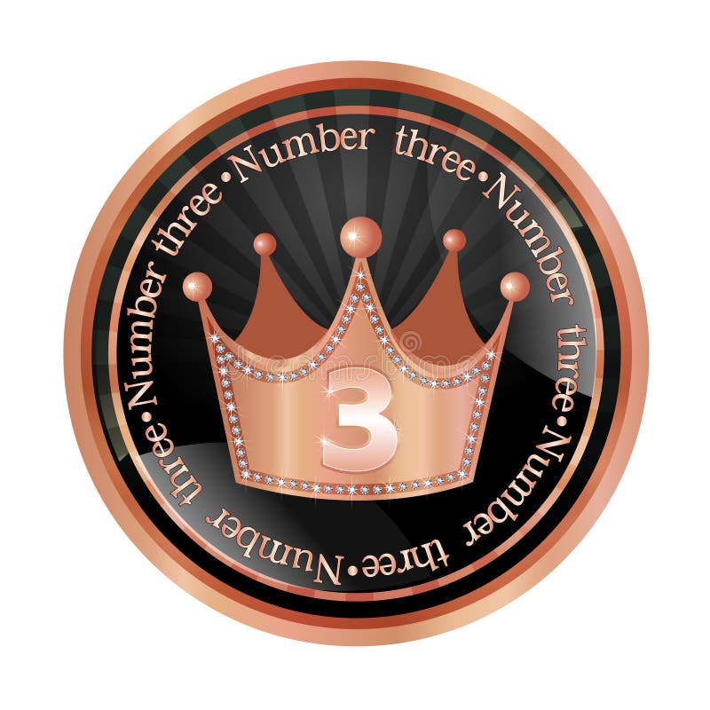 Circle Rank Frame Stock Illustrations – 541 Circle Rank Frame Stock ...