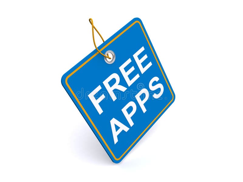 Google Play App Store Icons Editorial Stock Photo - Illustration of ...