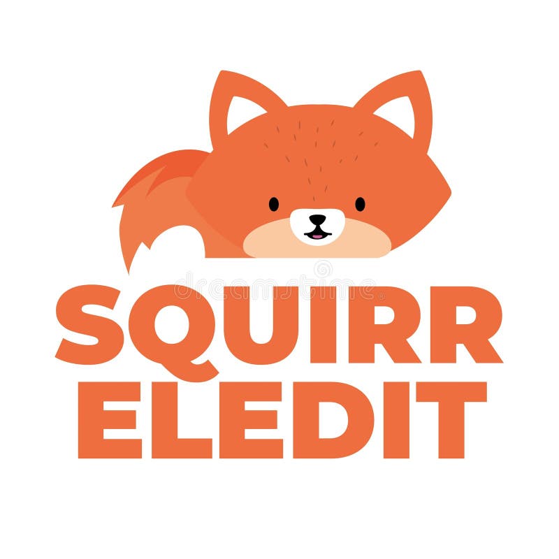 Squirreledit Stock Illustrations – 1 Squirreledit Stock Illustrations ...