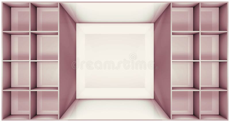 Empty store stock photo. Image of cooperative, retail - 41117504