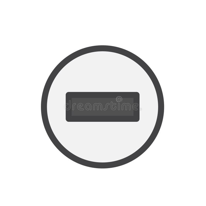 Illustration of Gaming Port Isolated Stock Illustration - Illustration ...