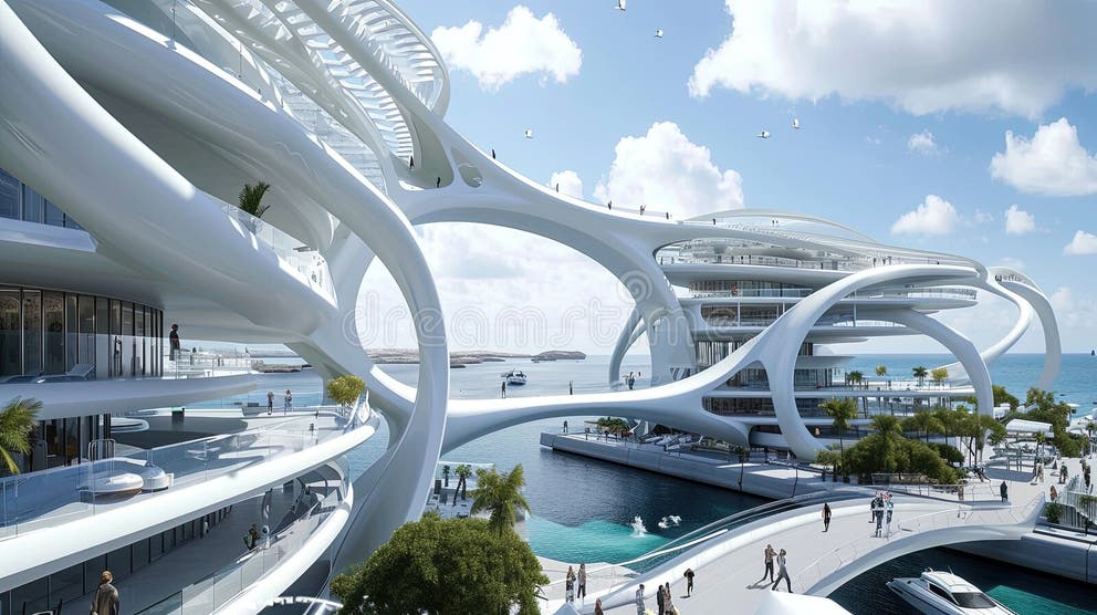 ZeroG Sports Extravaganza stock illustration. Illustration of concept ...