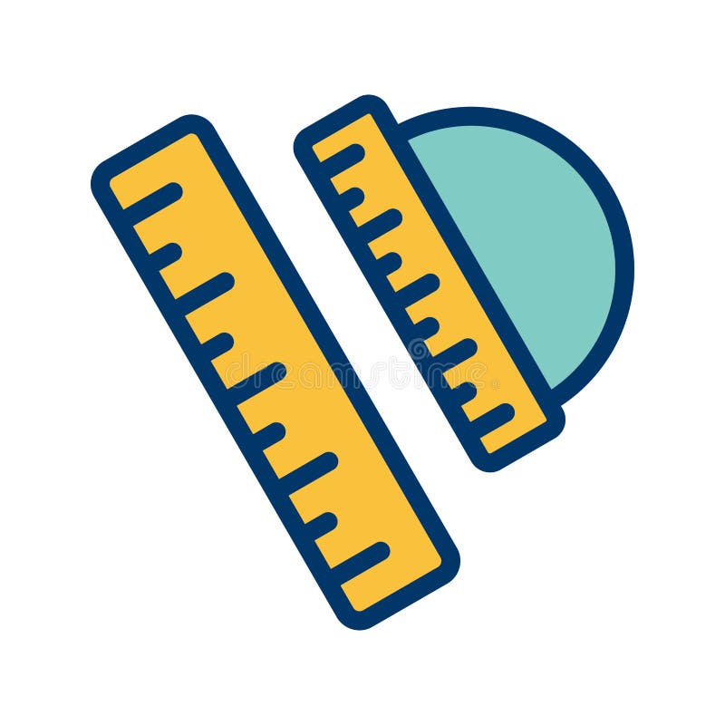 Illustration Geometry Set Icon for Personal and Commercial Use. Stock ...