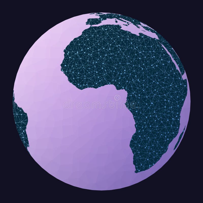 Tilted World Globe Stock Illustrations – 62 Tilted World Globe Stock ...