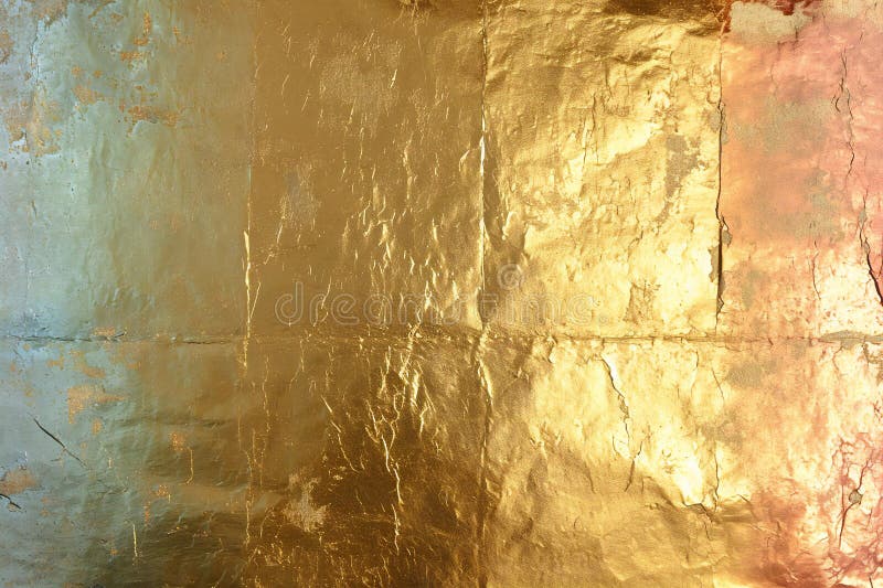 Golden Background or Texture and Gradients Shadow, Gold Background ...