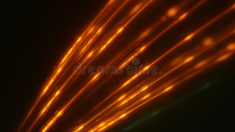 Illustration of Golden and Black Refracted Rays - Perfect for a Digital ...