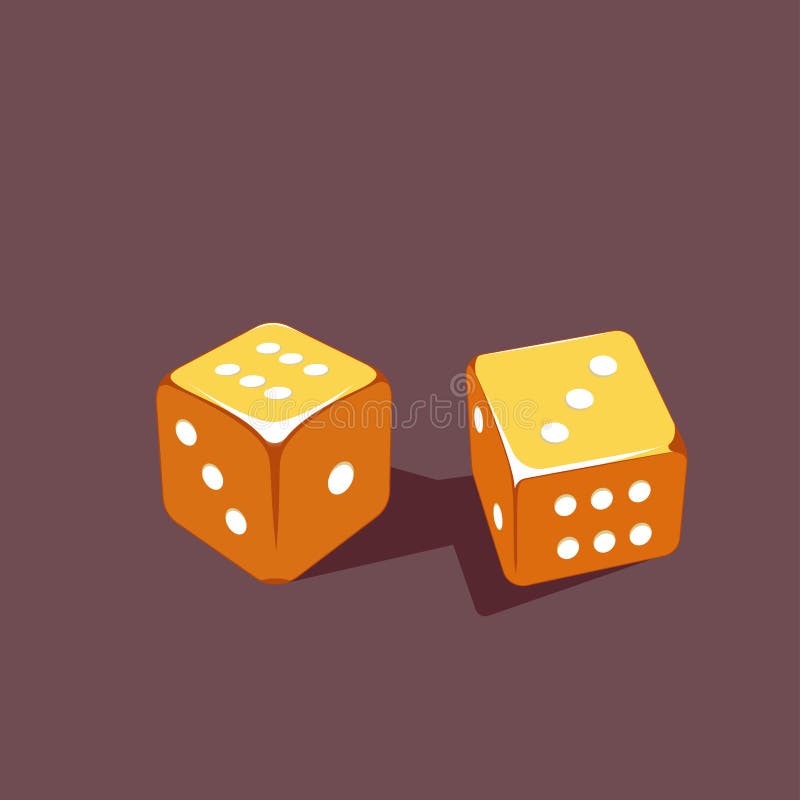 Dice Nine Stock Illustrations – 99 Dice Nine Stock Illustrations ...