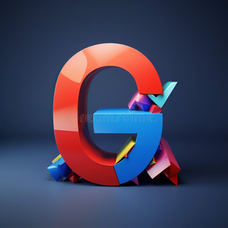 Illustration of Google-popular Realistic Social Media Logotype Ed ...