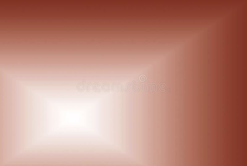 Gradient Chestnut Brown Abstract Backdrop with Shiny Beams Stock ...