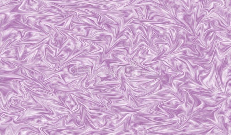 Illustration of Gradient Lilac Purple Liquid Texture for Backdrop Stock ...