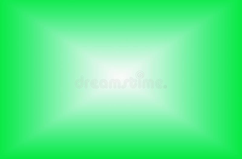Gradient Lime Green with Symmetrical Beams for Abstract Background ...