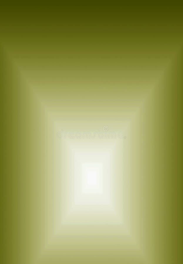Gradient Olive Green with Symmetrical Beams for Abstract Background ...